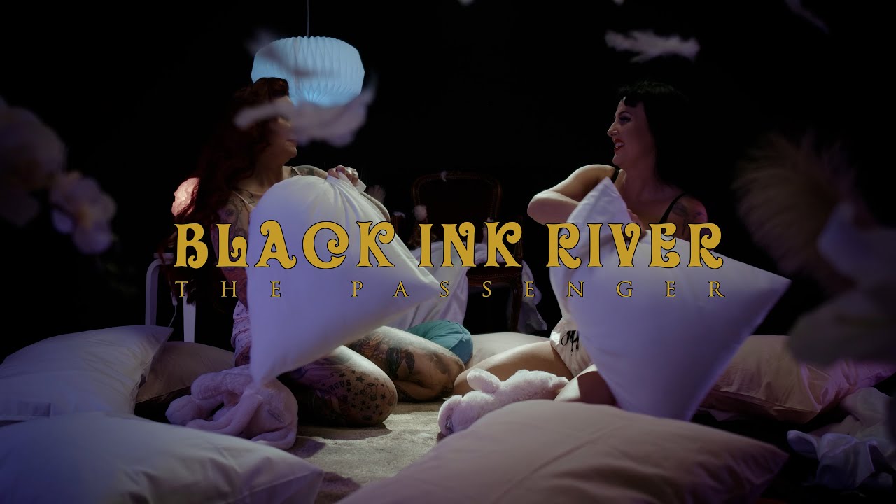 Iku-Turso - (Official Video)